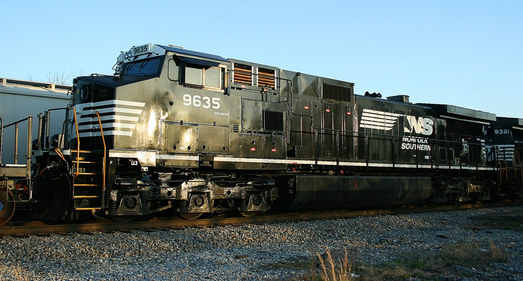 NS 9635